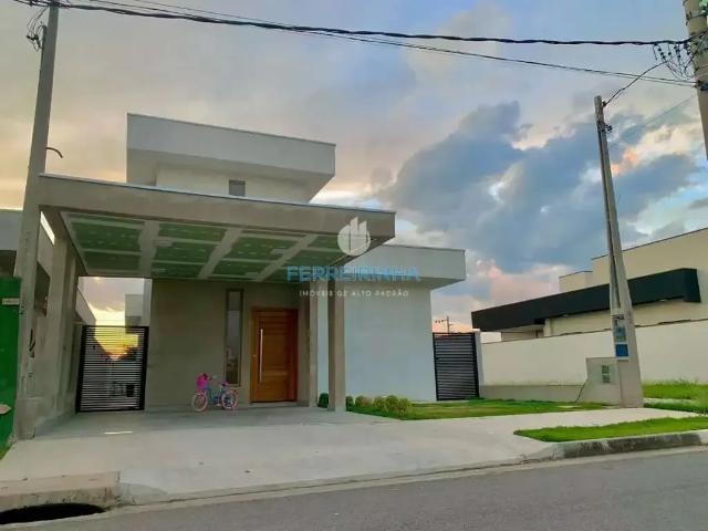 Casa / Sobrado para Venda em São José dos Campos/SP Jardim das Flores 3 Quartos