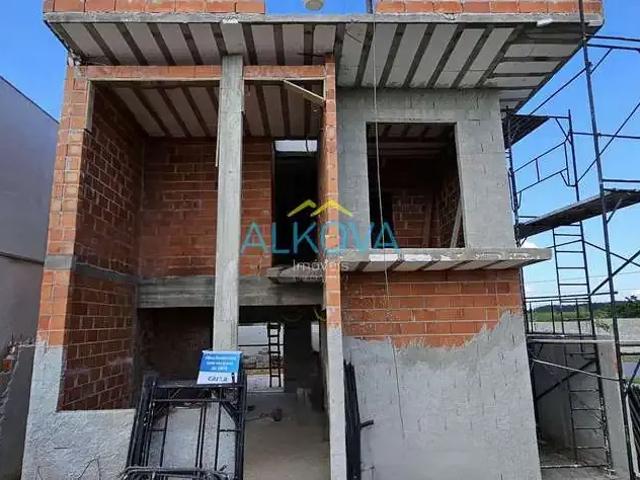 Casa / Sobrado para Venda em São José dos Campos/SP Jardim das Flores 4 Quartos