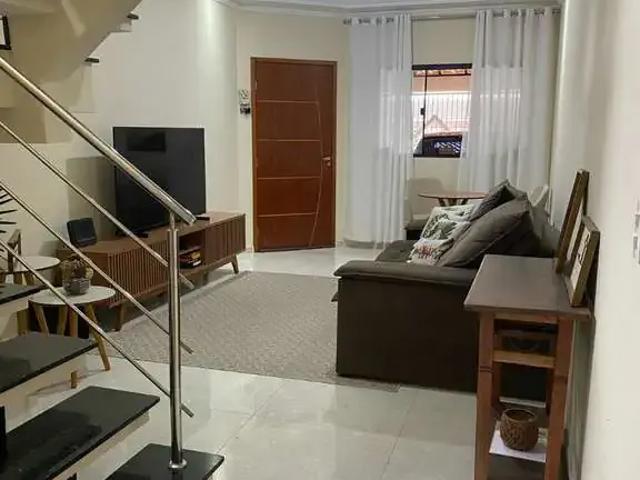 Casa / Sobrado para Venda em São José dos Campos/SP Jardim das Indústrias 1 Quartos
