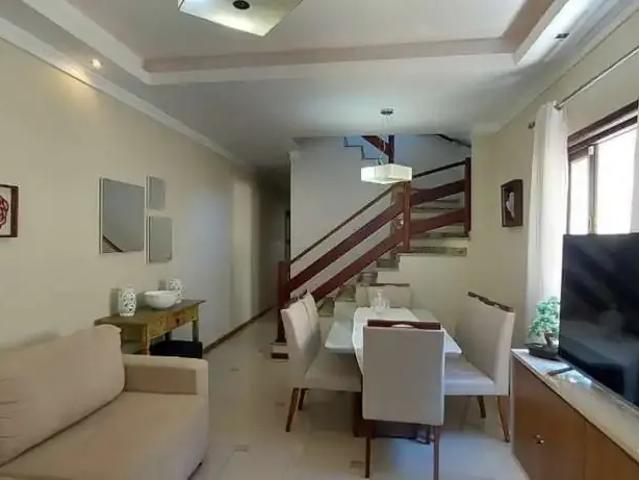 Casa / Sobrado para Venda em São José dos Campos/SP Jardim das Indústrias 1 Quartos