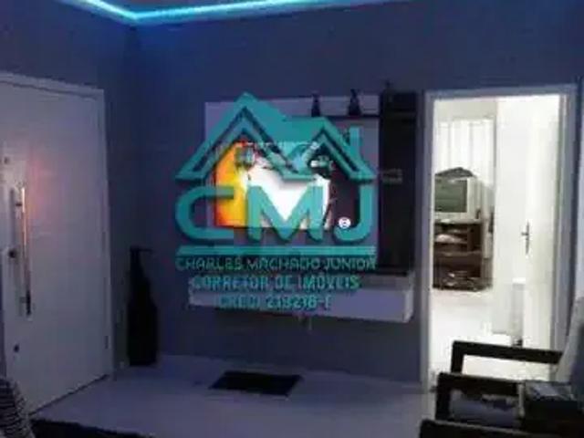 Casa / Sobrado para Venda em São José dos Campos/SP Jardim das Indústrias 2 Quartos