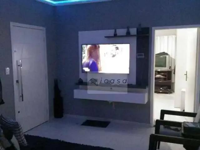Casa / Sobrado para Venda em São José dos Campos/SP Jardim das Indústrias 2 Quartos