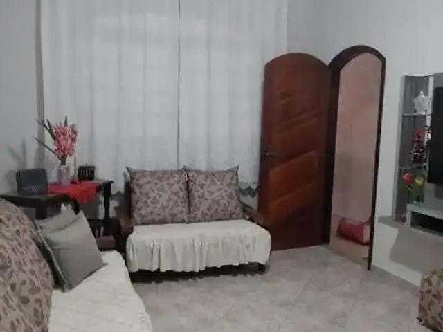 Casa / Sobrado para Venda em São José dos Campos/SP Jardim das Indústrias 2 Quartos