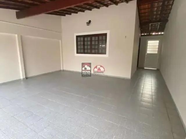 Casa / Sobrado para Venda em São José dos Campos/SP Jardim das Indústrias 2 Quartos