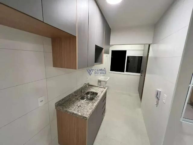 Casa / Sobrado para Venda em São José dos Campos/SP Jardim das Indústrias 2 Quartos