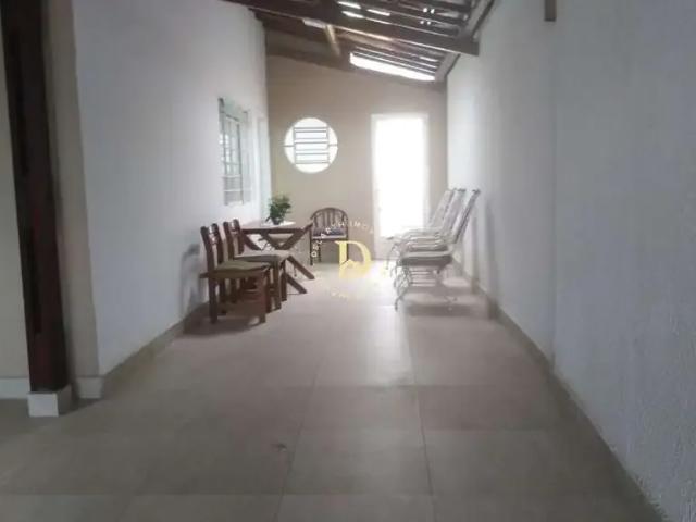 Casa / Sobrado para Venda em São José dos Campos/SP Jardim das Indústrias 2 Quartos
