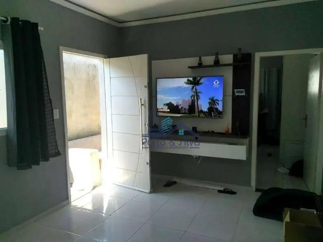 Casa / Sobrado para Venda em São José dos Campos/SP Jardim das Indústrias 2 Quartos