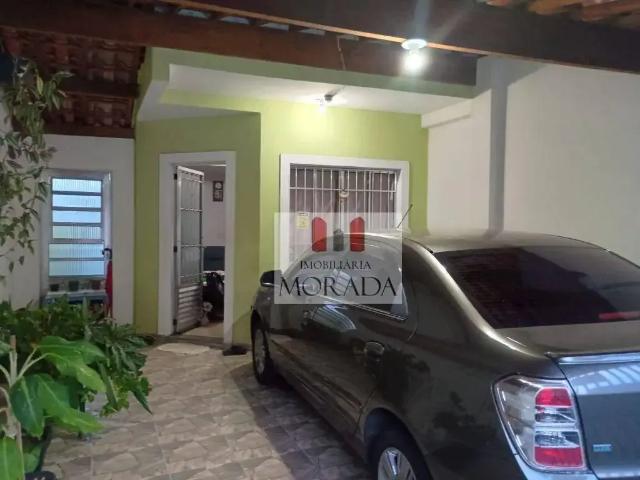 Casa / Sobrado para Venda em São José dos Campos/SP Jardim das Indústrias 2 Quartos