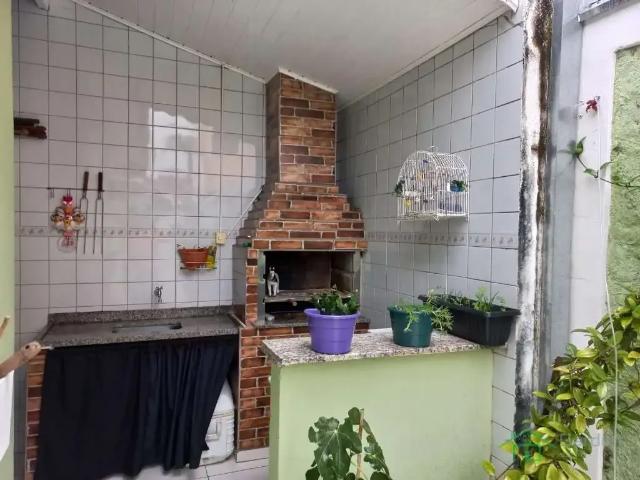 Casa / Sobrado para Venda em São José dos Campos/SP Jardim das Indústrias 2 Quartos