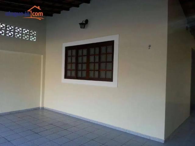 Casa / Sobrado para Venda em São José dos Campos/SP Jardim das Indústrias 2 Quartos