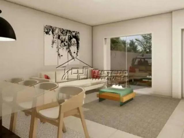Casa / Sobrado para Venda em São José dos Campos/SP Jardim das Indústrias 2 Quartos