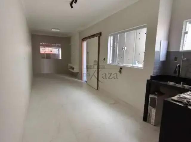 Casa / Sobrado para Venda em São José dos Campos/SP Jardim das Indústrias 2 Quartos