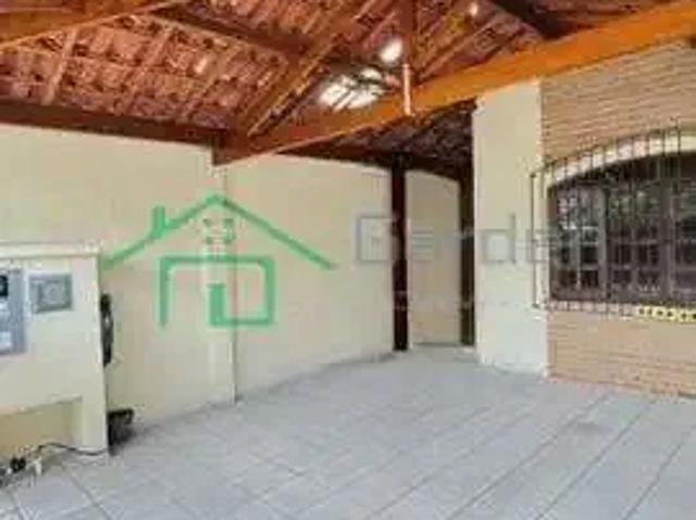 Casa / Sobrado para Venda em São José dos Campos/SP Jardim das Indústrias 2 Quartos