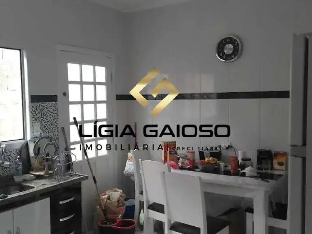 Casa / Sobrado para Venda em São José dos Campos/SP Jardim das Indústrias 2 Quartos