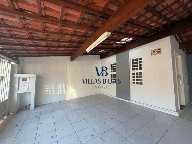 Casa / Sobrado para Venda em São José dos Campos/SP Jardim das Indústrias 2 Quartos