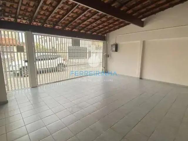 Casa / Sobrado para Venda em São José dos Campos/SP Jardim das Indústrias 2 Quartos