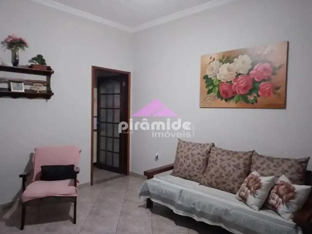 Casa / Sobrado para Venda em São José dos Campos/SP Jardim das Indústrias 2 Quartos