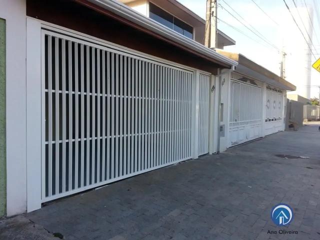 Casa / Sobrado para Venda em São José dos Campos/SP Jardim das Indústrias 2 Quartos