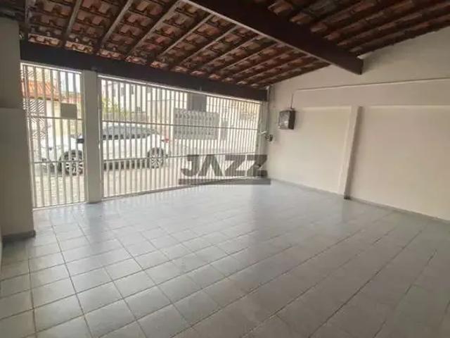 Casa / Sobrado para Venda em São José dos Campos/SP Jardim das Indústrias 2 Quartos