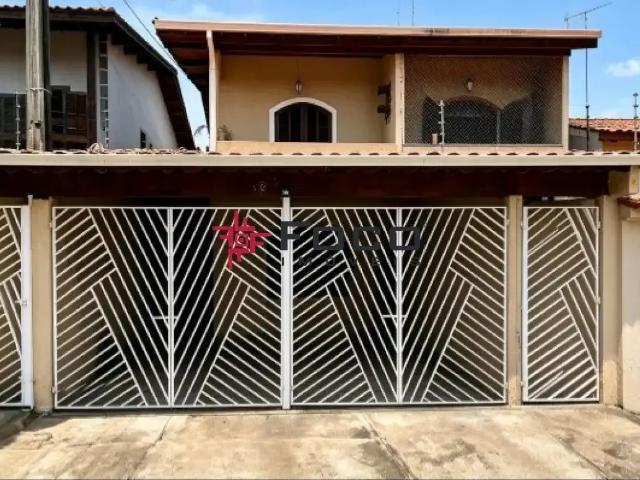 Casa / Sobrado para Venda em São José dos Campos/SP Jardim das Indústrias 3 Quartos