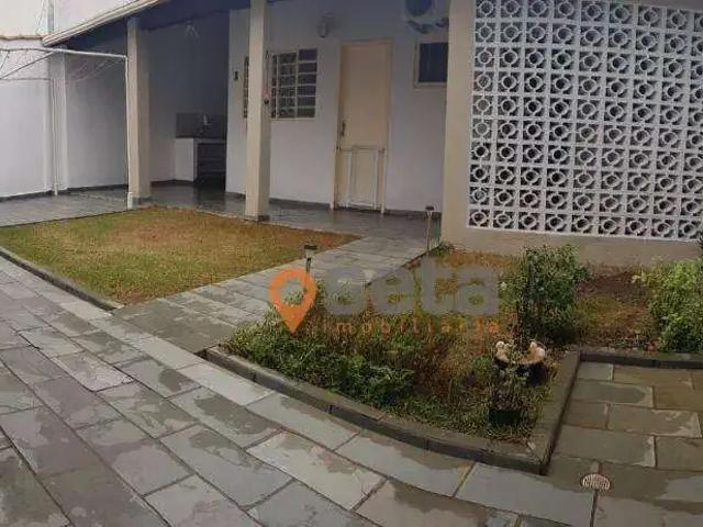 Casa / Sobrado para Venda em São José dos Campos/SP Jardim das Indústrias 3 Quartos
