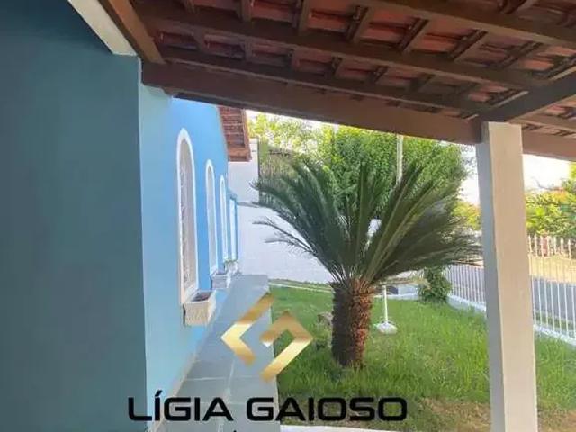 Casa / Sobrado para Venda em São José dos Campos/SP Jardim das Indústrias 3 Quartos