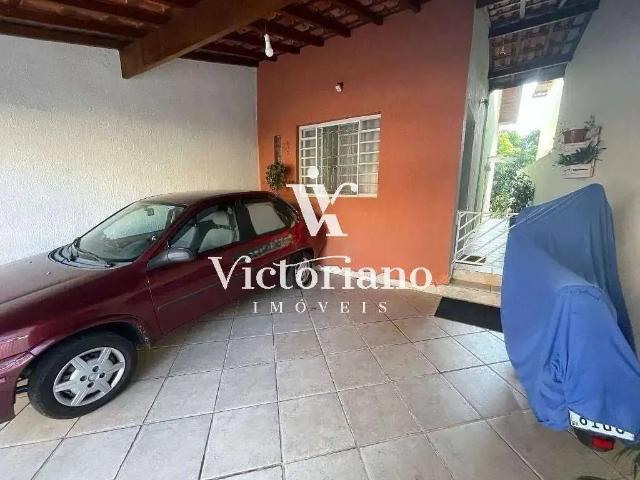 Casa / Sobrado para Venda em São José dos Campos/SP Jardim das Indústrias 3 Quartos