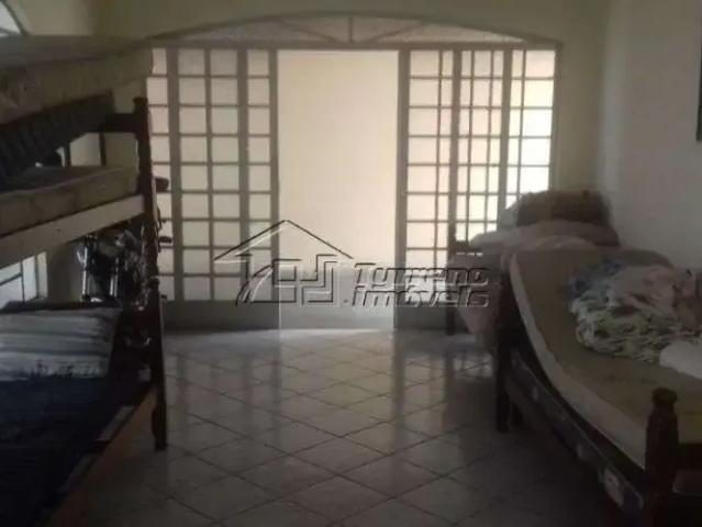 Casa / Sobrado para Venda em São José dos Campos/SP Jardim das Indústrias 3 Quartos
