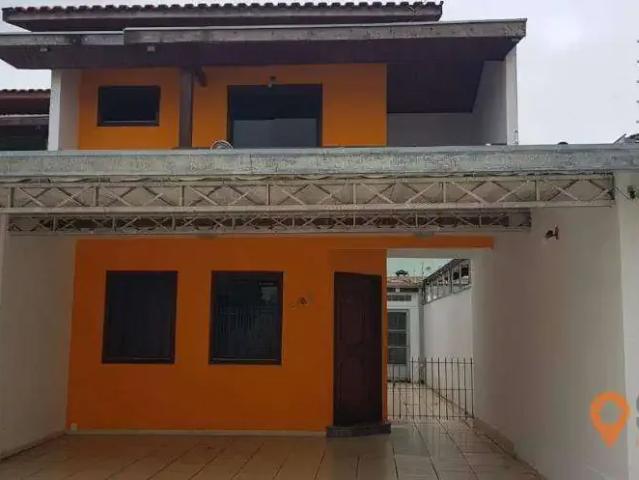 Casa / Sobrado para Venda em São José dos Campos/SP Jardim das Indústrias 3 Quartos