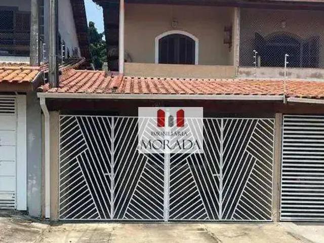 Casa / Sobrado para Venda em São José dos Campos/SP Jardim das Indústrias 3 Quartos