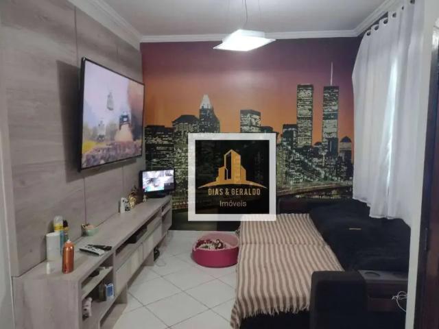 Casa / Sobrado para Venda em São José dos Campos/SP Jardim das Indústrias 3 Quartos