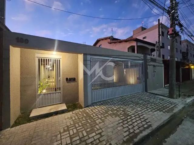 Casa / Sobrado para Venda em São José dos Campos/SP Jardim das Indústrias 3 Quartos