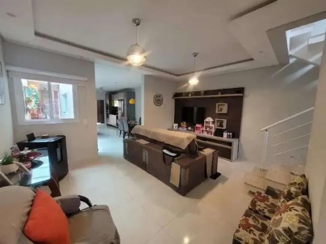 Casa / Sobrado para Venda em São José dos Campos/SP Jardim das Indústrias 3 Quartos