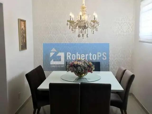 Casa / Sobrado para Venda em São José dos Campos/SP Jardim das Indústrias 3 Quartos