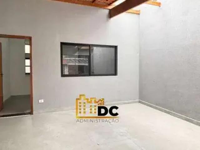 Casa / Sobrado para Venda em São José dos Campos/SP Jardim das Indústrias 3 Quartos
