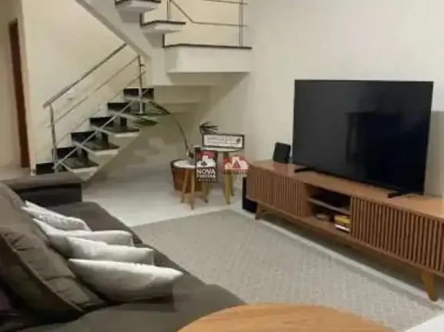 Casa / Sobrado para Venda em São José dos Campos/SP Jardim das Indústrias 3 Quartos
