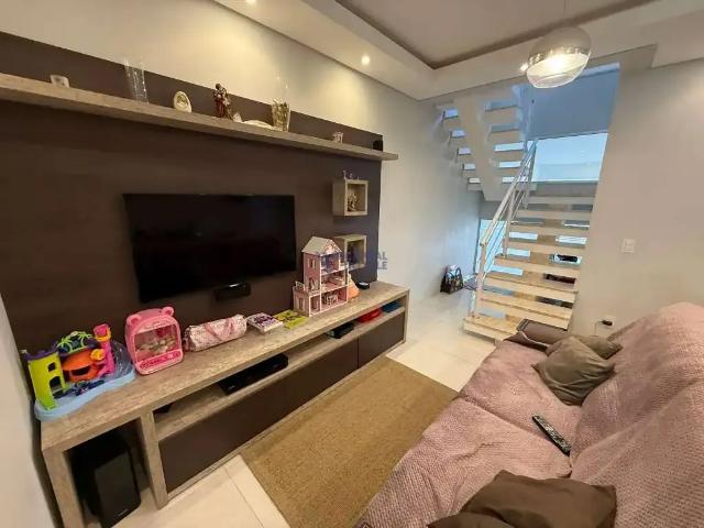 Casa / Sobrado para Venda em São José dos Campos/SP Jardim das Indústrias 3 Quartos