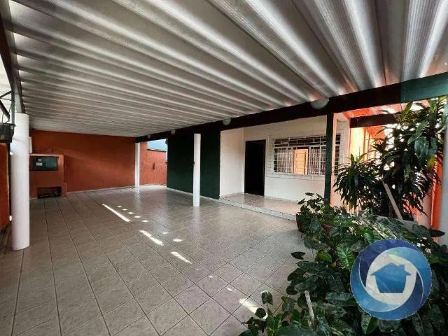 Casa / Sobrado para Venda em São José dos Campos/SP Jardim das Indústrias 3 Quartos