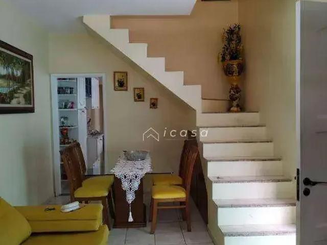 Casa / Sobrado para Venda em São José dos Campos/SP Jardim das Indústrias 3 Quartos