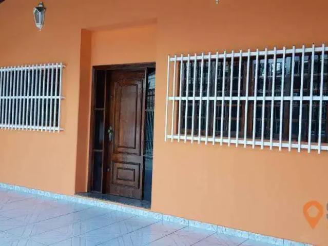 Casa / Sobrado para Venda em São José dos Campos/SP Jardim das Indústrias 3 Quartos