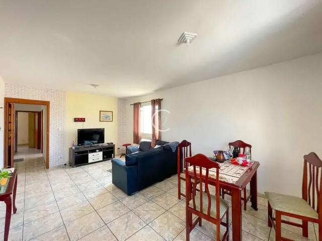 Casa / Sobrado para Venda em São José dos Campos/SP Jardim das Indústrias 3 Quartos