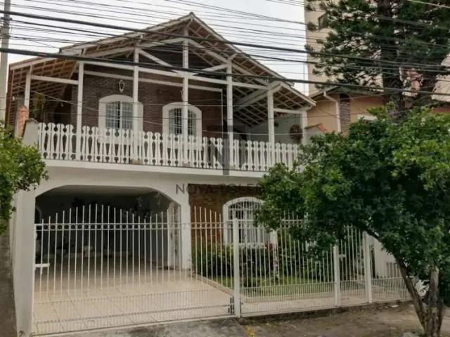 Casa / Sobrado para Venda em São José dos Campos/SP Jardim das Indústrias 3 Quartos