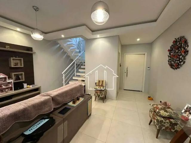 Casa / Sobrado para Venda em São José dos Campos/SP Jardim das Indústrias 3 Quartos