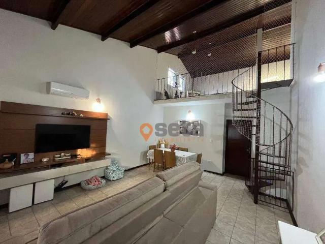 Casa / Sobrado para Venda em São José dos Campos/SP Jardim das Indústrias 3 Quartos