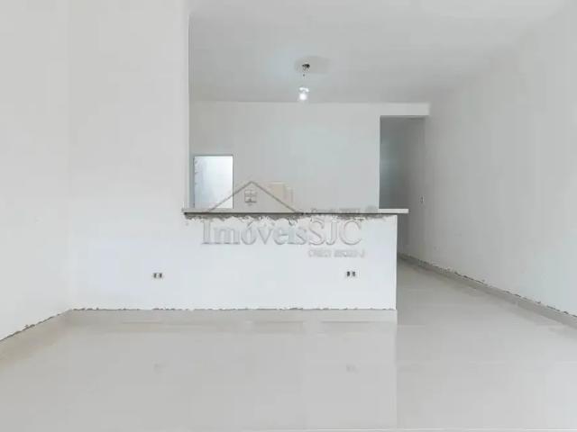 Casa / Sobrado para Venda em São José dos Campos/SP Jardim das Indústrias 3 Quartos