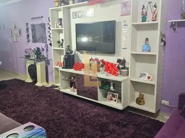Casa / Sobrado para Venda em São José dos Campos/SP Jardim das Indústrias 3 Quartos