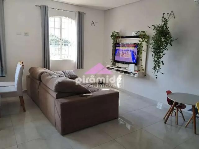 Casa / Sobrado para Venda em São José dos Campos/SP Jardim das Indústrias 3 Quartos