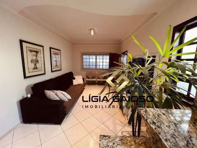 Casa / Sobrado para Venda em São José dos Campos/SP Jardim das Indústrias 3 Quartos