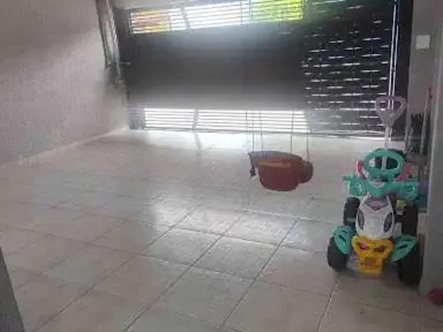 Casa / Sobrado para Venda em São José dos Campos/SP Jardim das Indústrias 3 Quartos