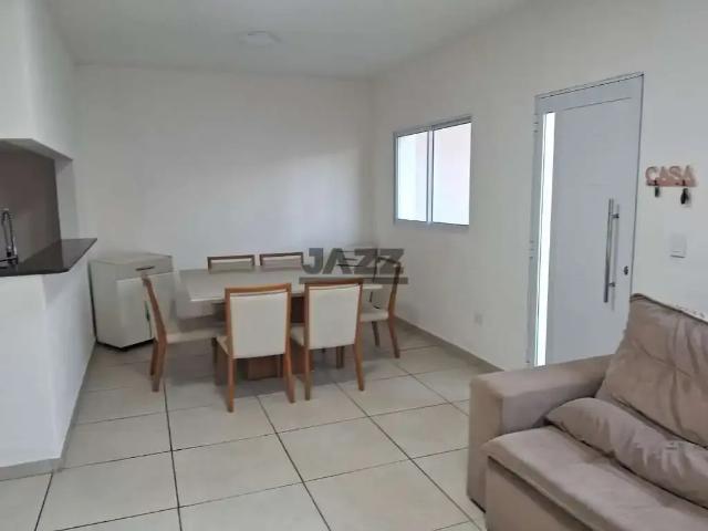 Casa / Sobrado para Venda em São José dos Campos/SP Jardim das Indústrias 3 Quartos